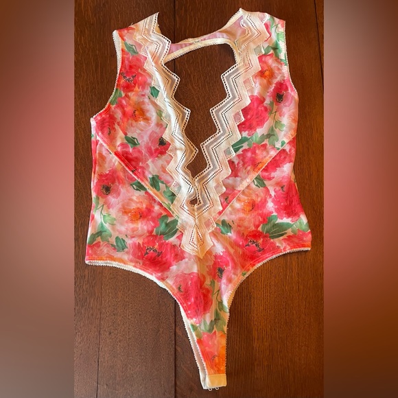 mapale | Intimates & Sleepwear | Bodysuit | Poshmark